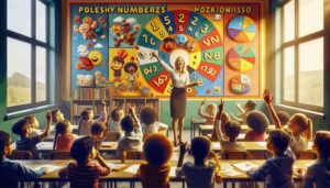 Polish numbers, ordinal numbers & fractions - PolishLingo.net